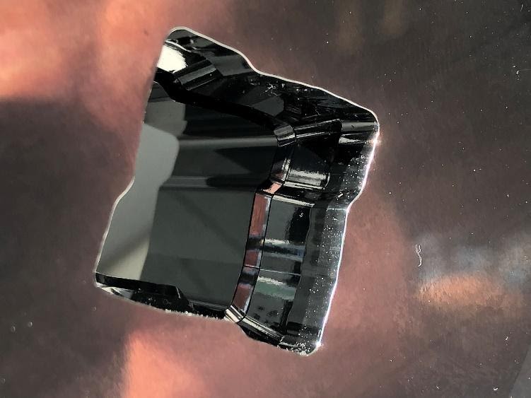 Die Surface Finish - Akris