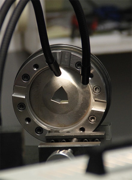 Tooling Maintenance - Akris